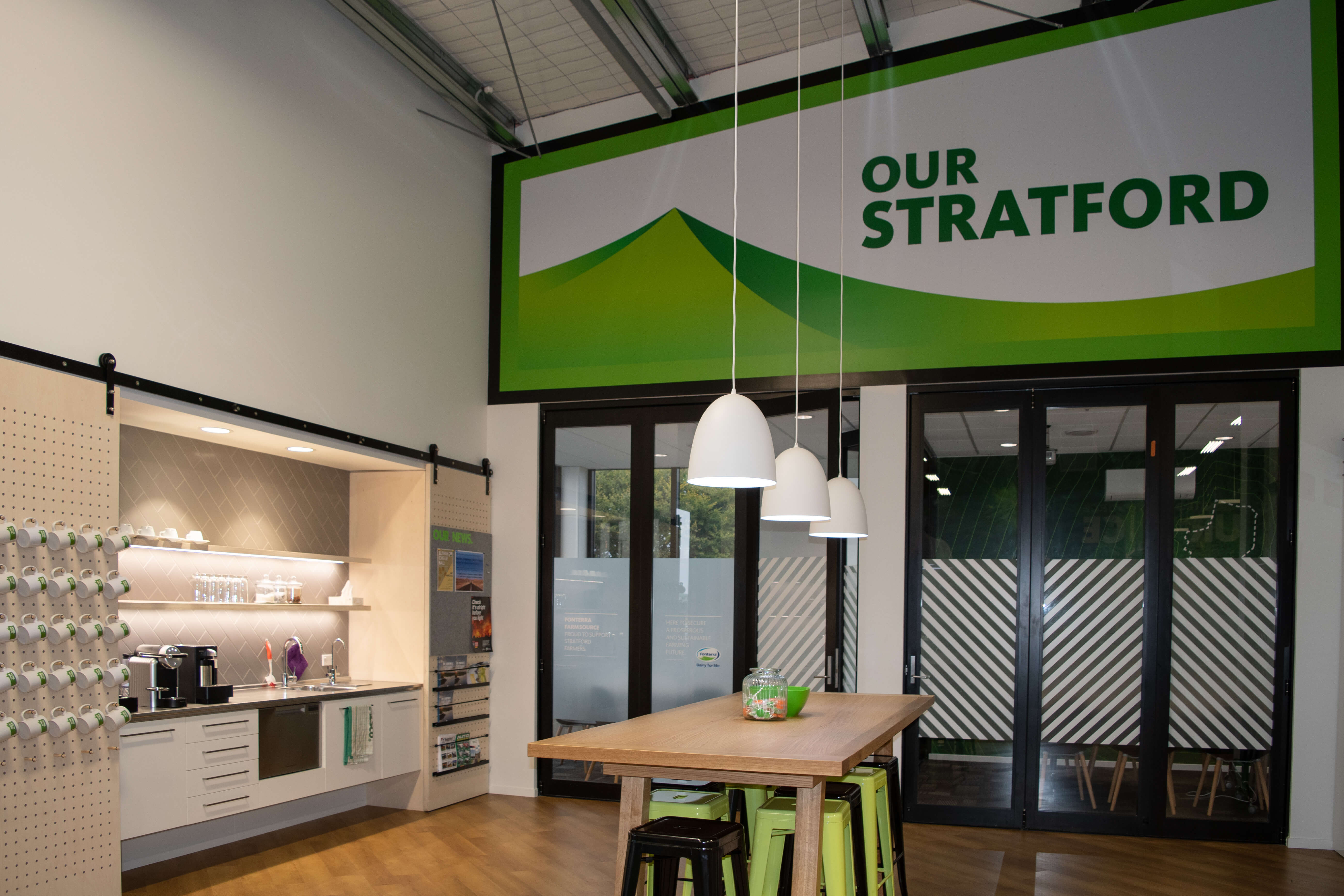 Gallery | UNO Windows & Doors